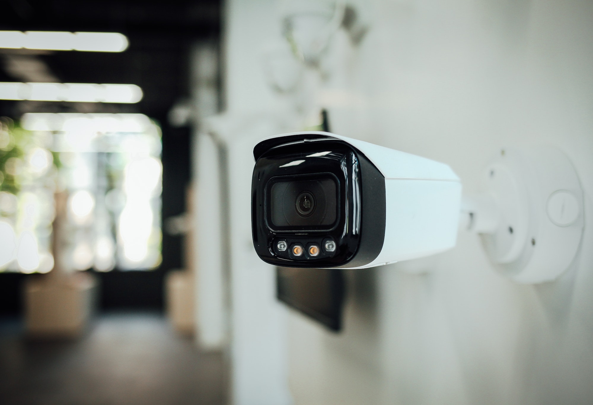 Surveillance Camera Systems - Smart IT | 2025