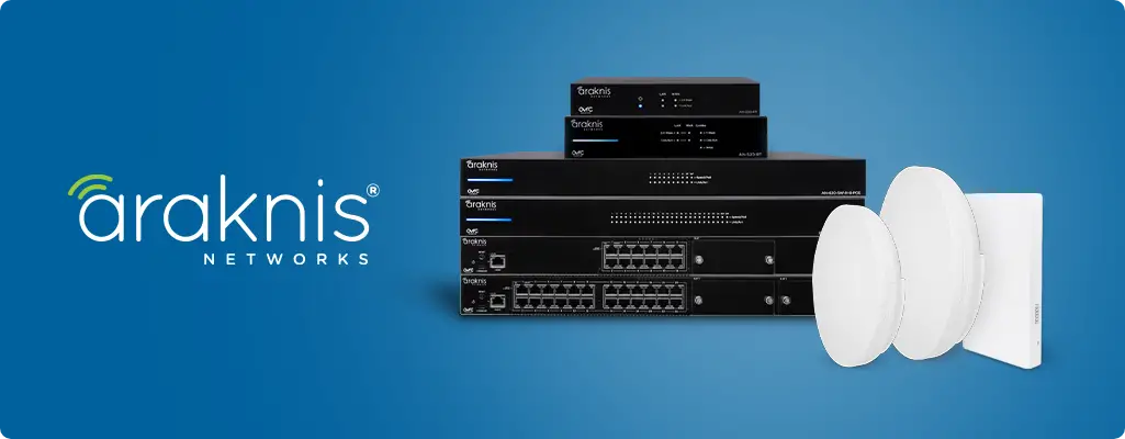 Secure Wireless Networks - Smart IT 2025